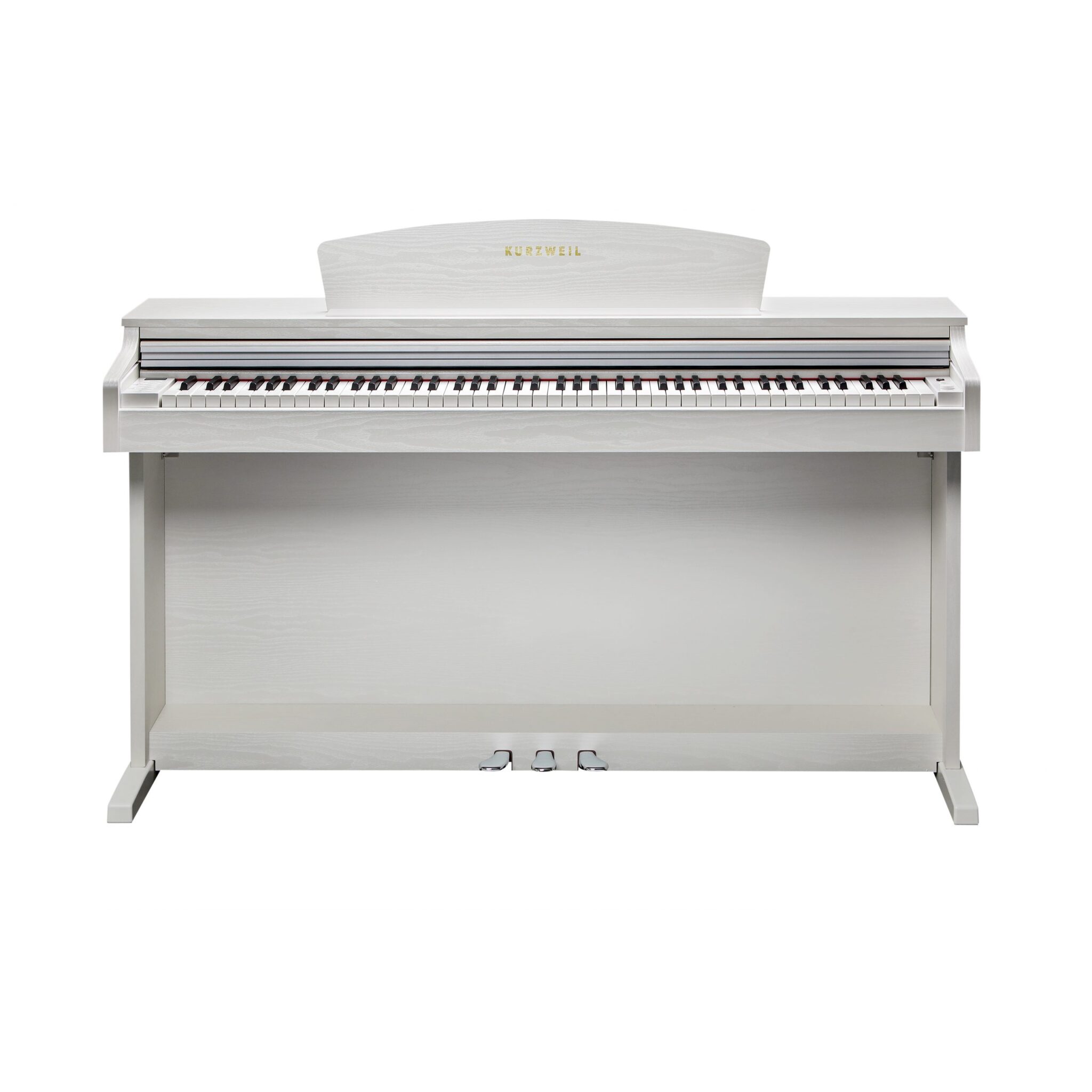 Kurzweil M115-WH Dijital Piyano (Beyaz) - İDK Müzik